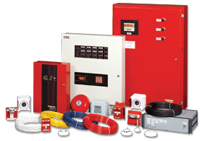 Phoenix Fire Systems PROTECTOWIRE