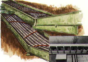 PROTECTOWIRE LINEAR HEAT DETECTION